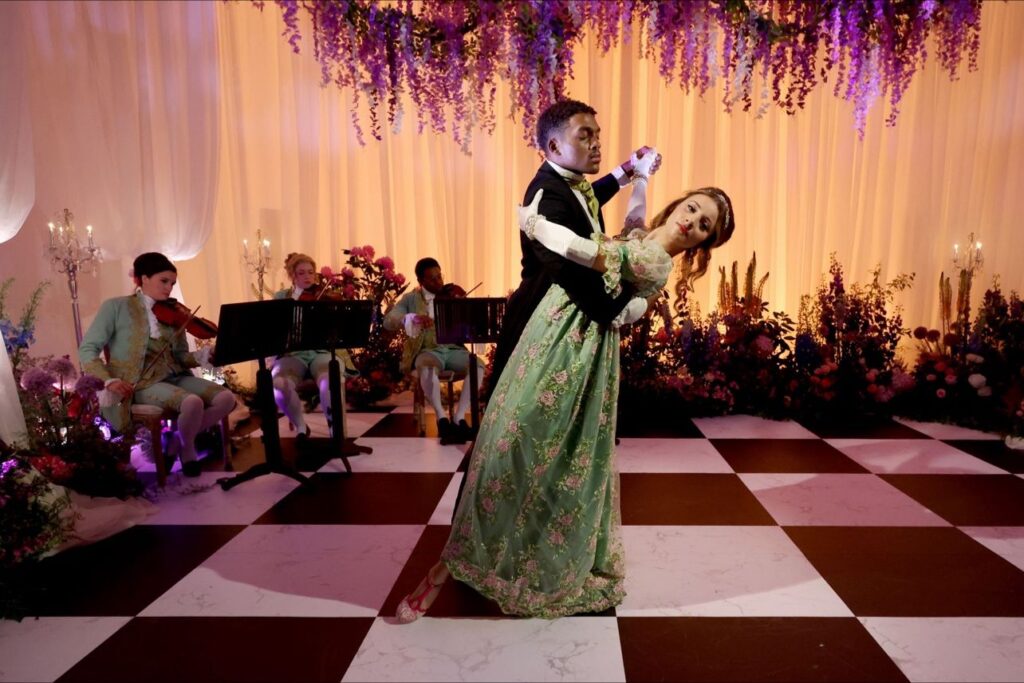 Sustainable creative production | PIER59 Studios