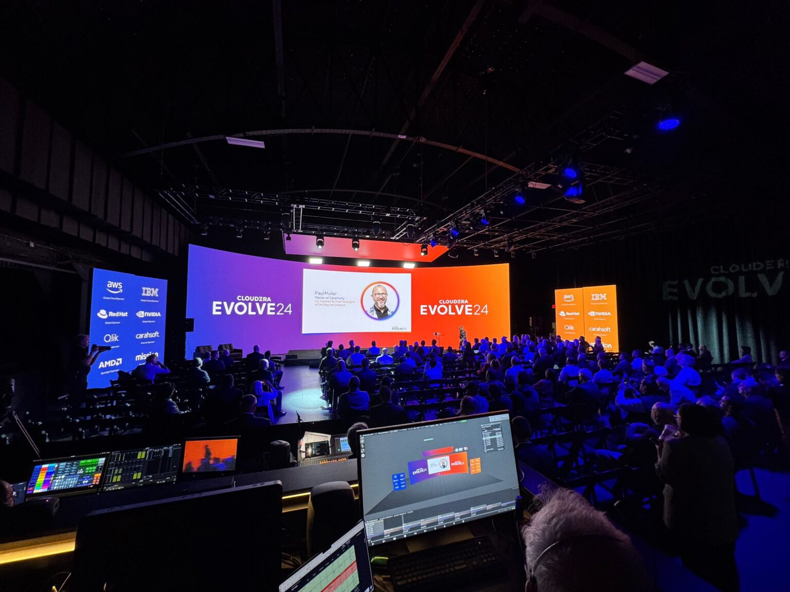 Sustainable creative production | PIER59 Studios