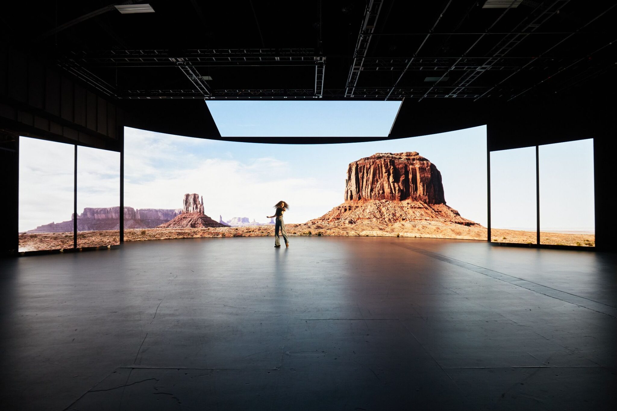 Studios for photography & filmmaking | Pier59 Studios