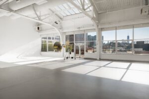 Studios for photography & filmmaking | Pier59 Studios