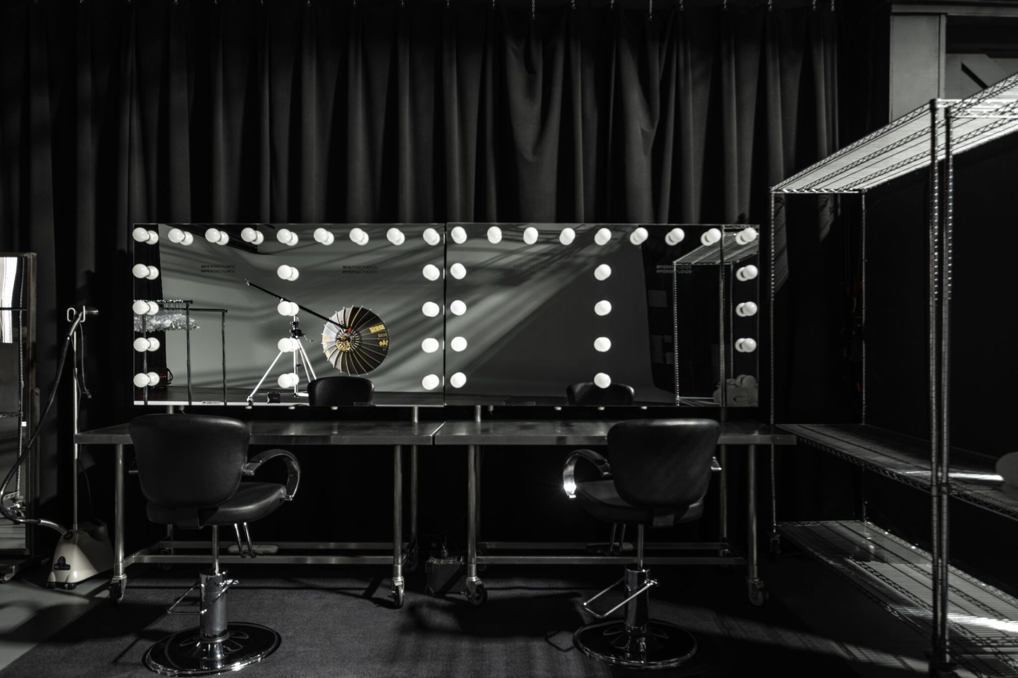 Studios for photography & filmmaking | Pier59 Studios