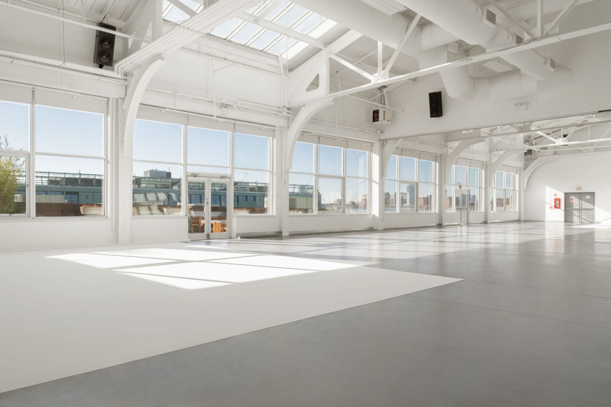 PIER59 STUDIOS: 30 Years of Visionary Creativity, Sustainably Delivered