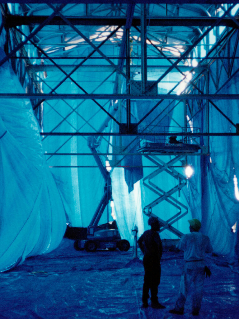 Innovation, creativity & sustainability | Pier59 Studios
